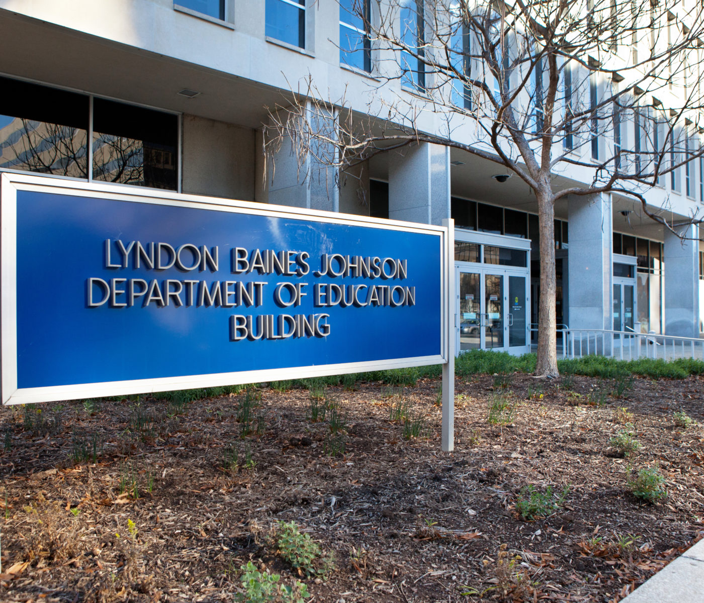 Defense Rests? | New England Board of Higher Education