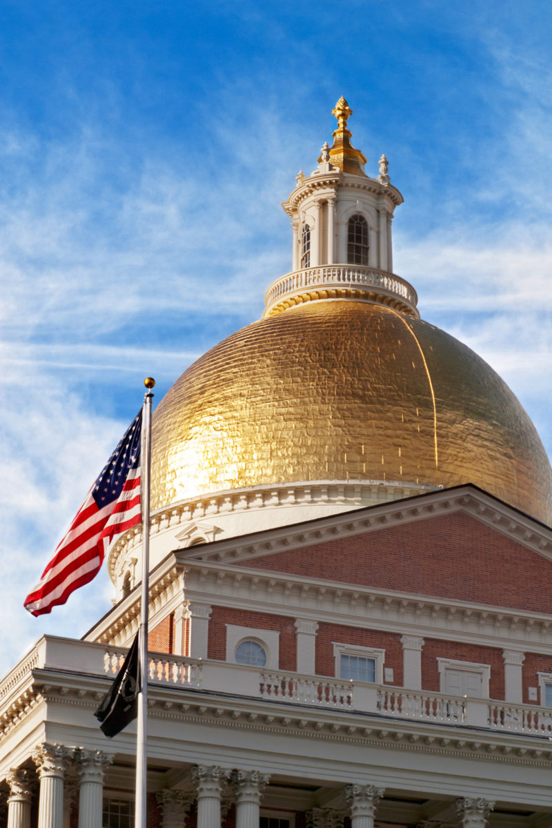 Massachusetts 2019 Legislative Session: FY20 Budget Finally Passes ...