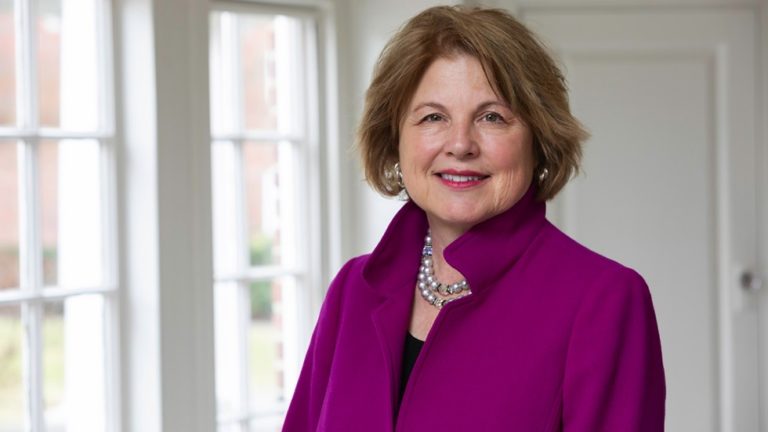 NEBHE's First SARA Director to Lead Bay Path University | New England ...