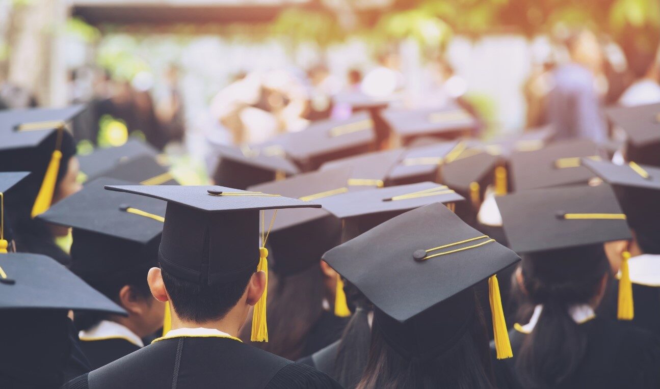 Economic Impact of Higher Education | New England Board of Higher Education