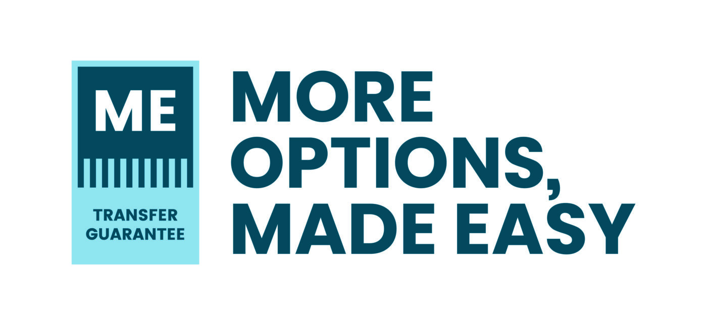 Maine Transfer Guarantee | New England Board of Higher Education