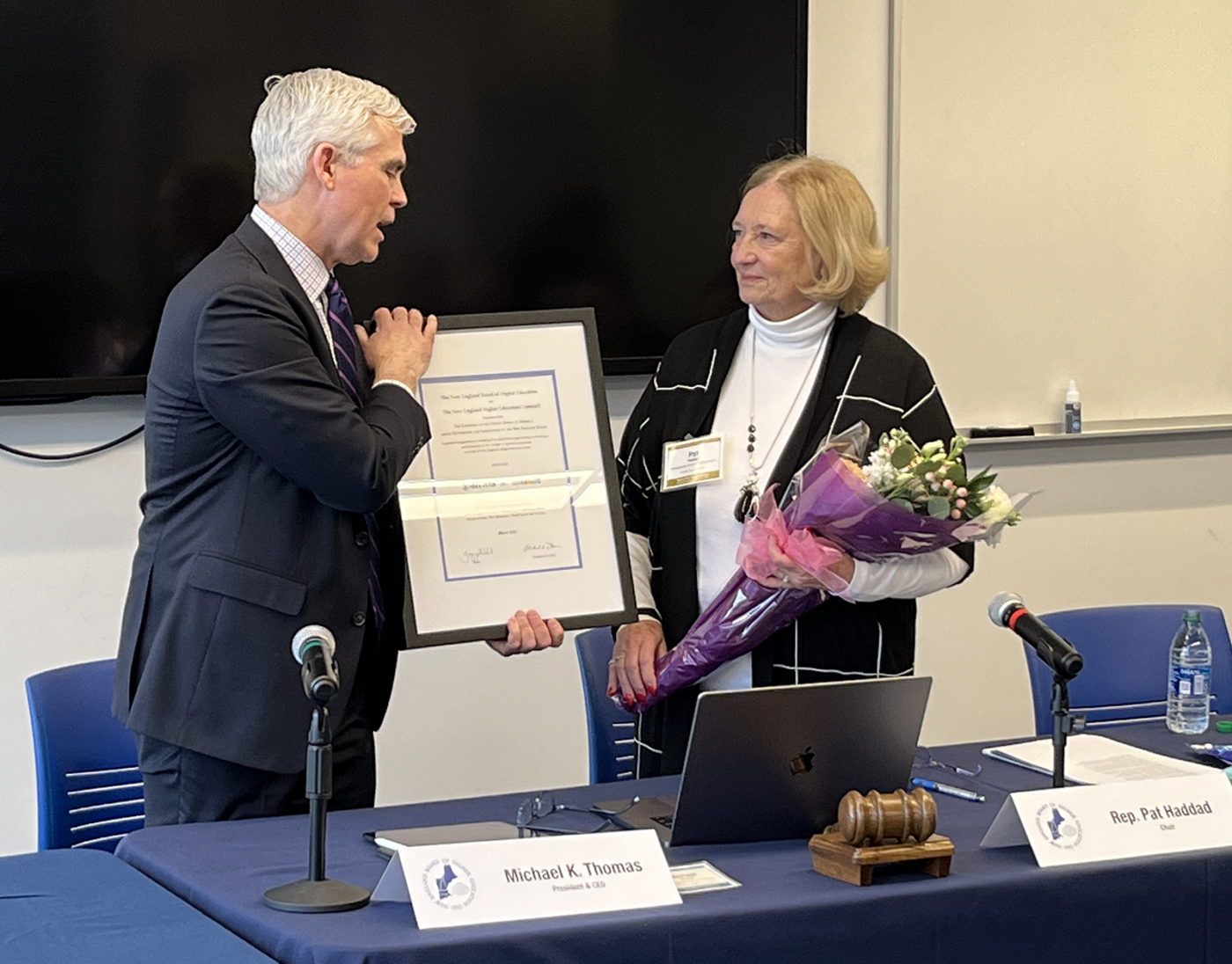 New England Board of Higher Education Announces Strategic Priorities ...