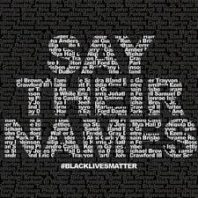 Say Their Names | New England Board of Higher Education